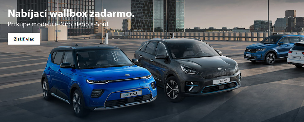 KIA / Motorr Martin, s.r.o.